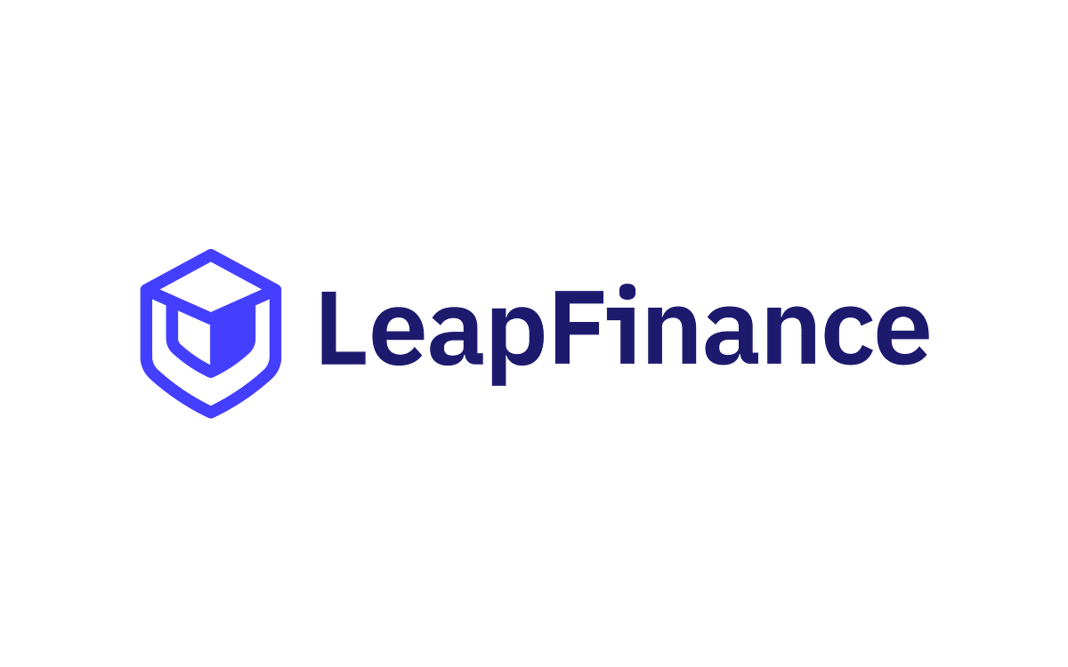 We are Leap Finance!. Today, we announce the launch of Leap… | by arnav ...