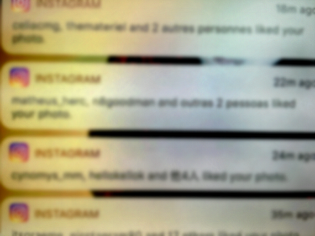 1,000 Likes. It’s those dedicated posts, the influx… | by Izzy Love ...