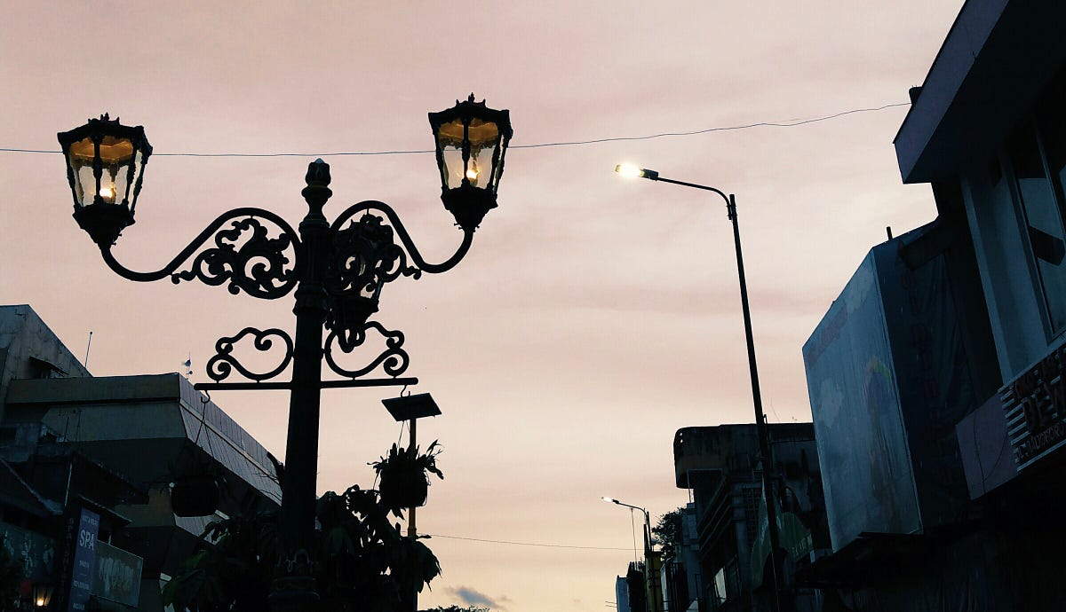 Perihal Mimpi. Mantra apa entah yang istimewa… | by Dini Rachma | Medium