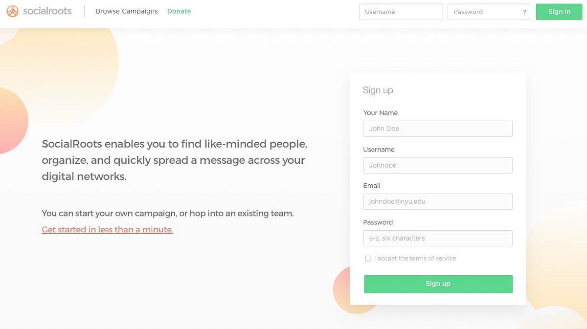This Week @ ProgCode. The Network Update, Issue #02… | by Preston Long | The Progressive Coder ...