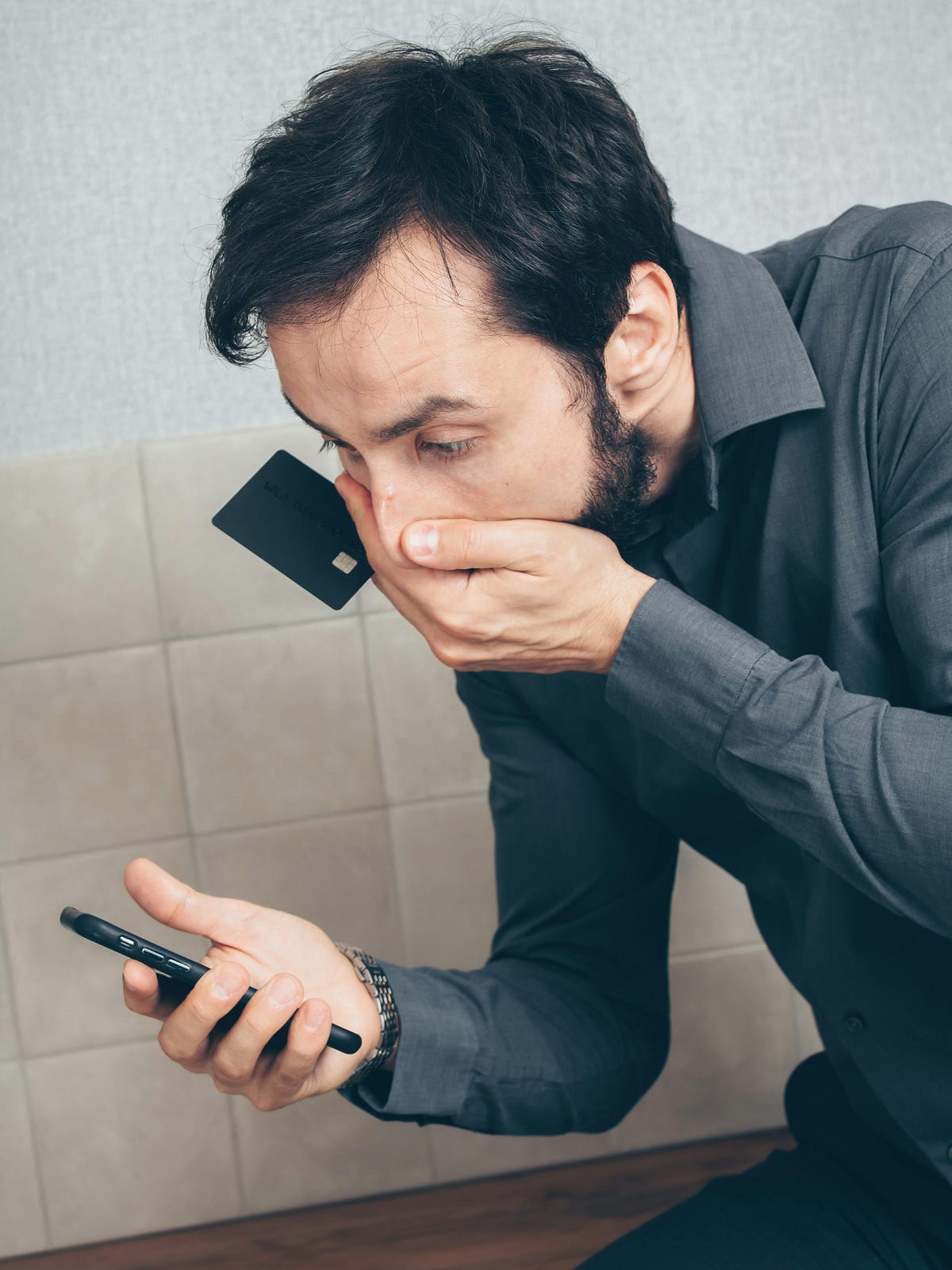 Reasons To Avoid Bex-ex-cc. In the ever-expanding realm of… | by Alex ...