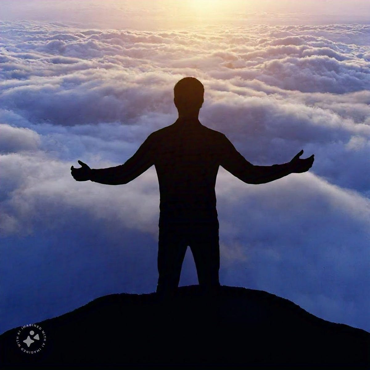 Mourning the ‘What-If’ Bond. Why grieving the relationship you… | by ...