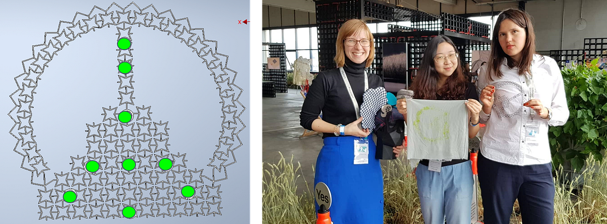 Brain-Computer Interface Design. Our IEEE Brain Prize winning project ...