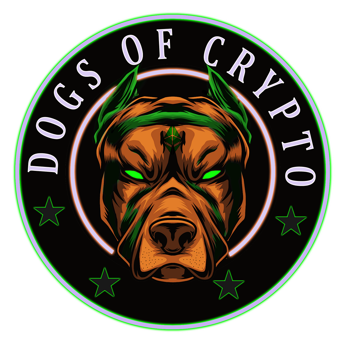 The origins of the Dogs Of Crypto and the WHY. | by DOGSofCRYPTO | Medium