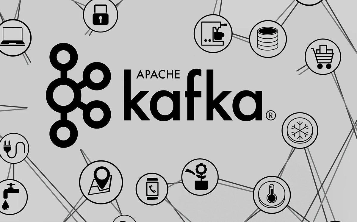 Apache Kafka desde Cero 🚀: Fundamentos clave 👨‍🏫🤩 | by Code & Chill ...
