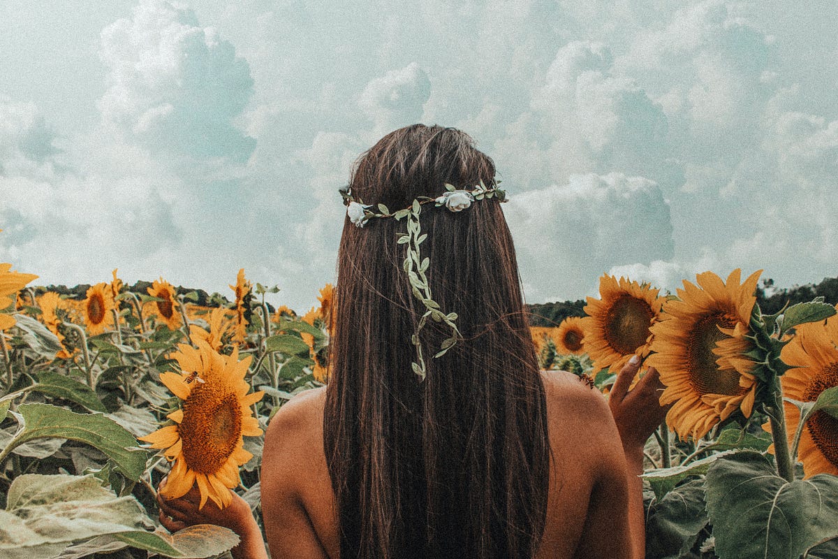 SOULFUL EXPECTATIONS FROM MOTHER NATURE: You just have to say these top ...
