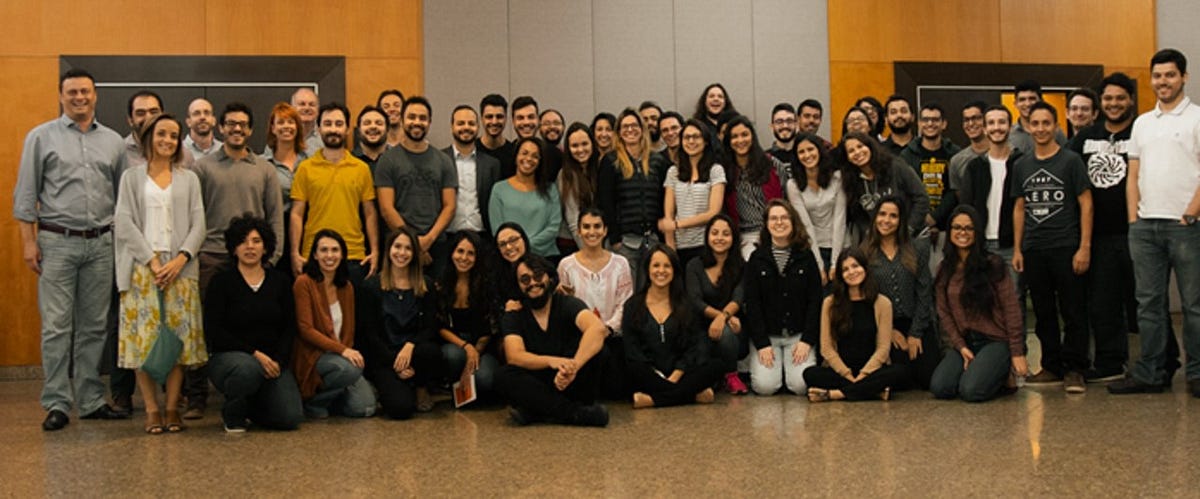 Leaving Syngenta digital. It is a recurring joke in the teams I… | by ...