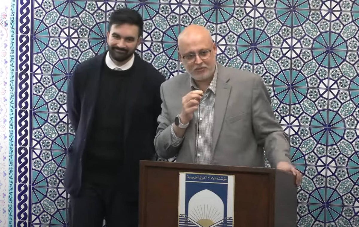 From Five Minutes to a Movement: The Quiet Conviction Behind Zohran ...