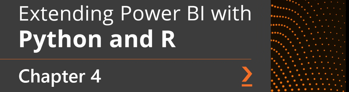 Presentation of Chapter 4, Importing Unhandled Data Objects, from my book “Extending Power BI ...