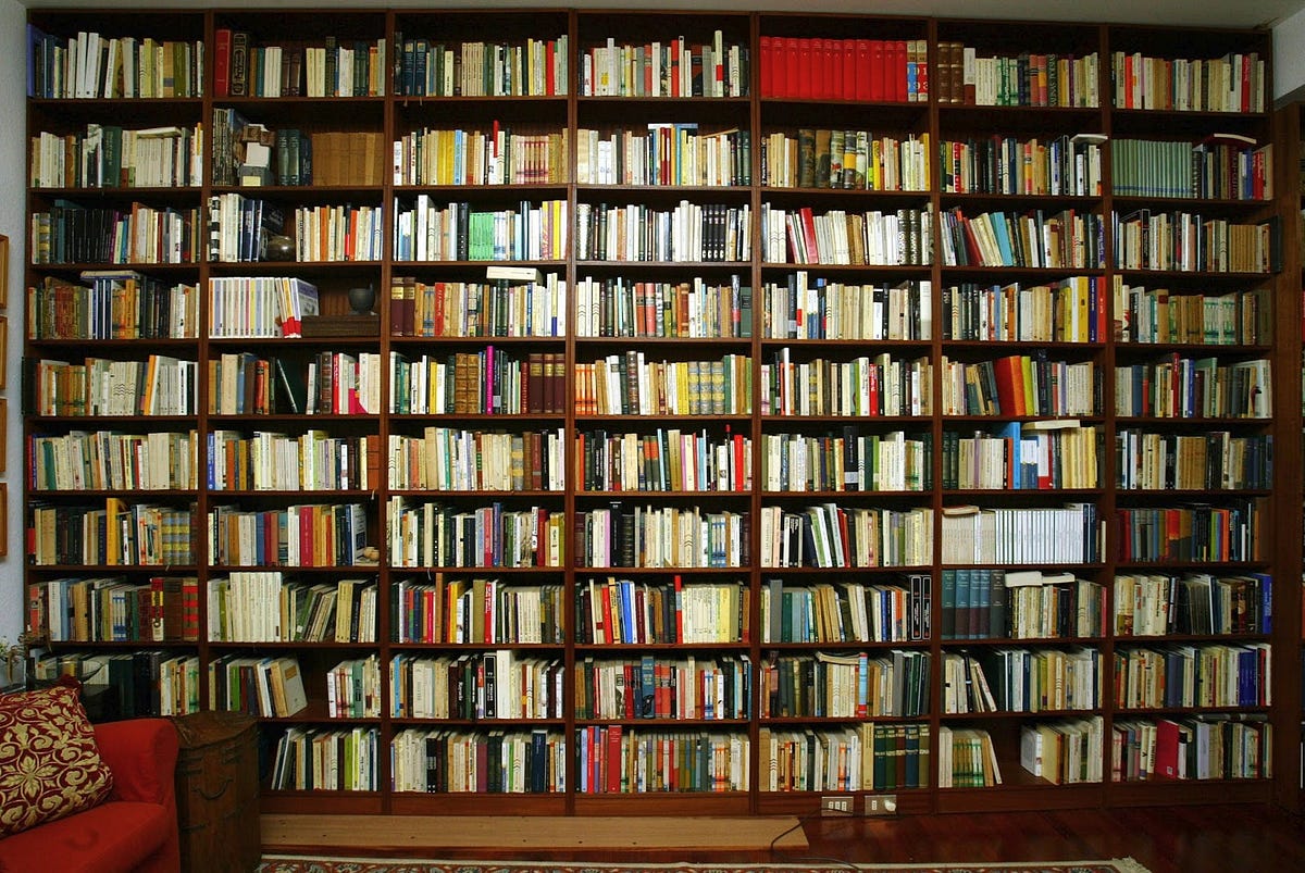¿what Is A C Static Library Static Libraries Are Essentially A Set By Melkin Andrés Mediumemk 5446