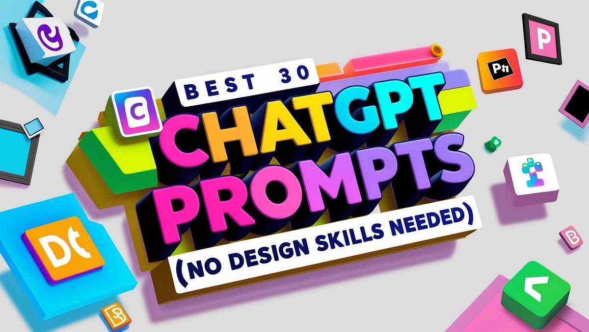 Best 30 ChatGPT Prompts for Photo Editing (No Design Skills Needed ...