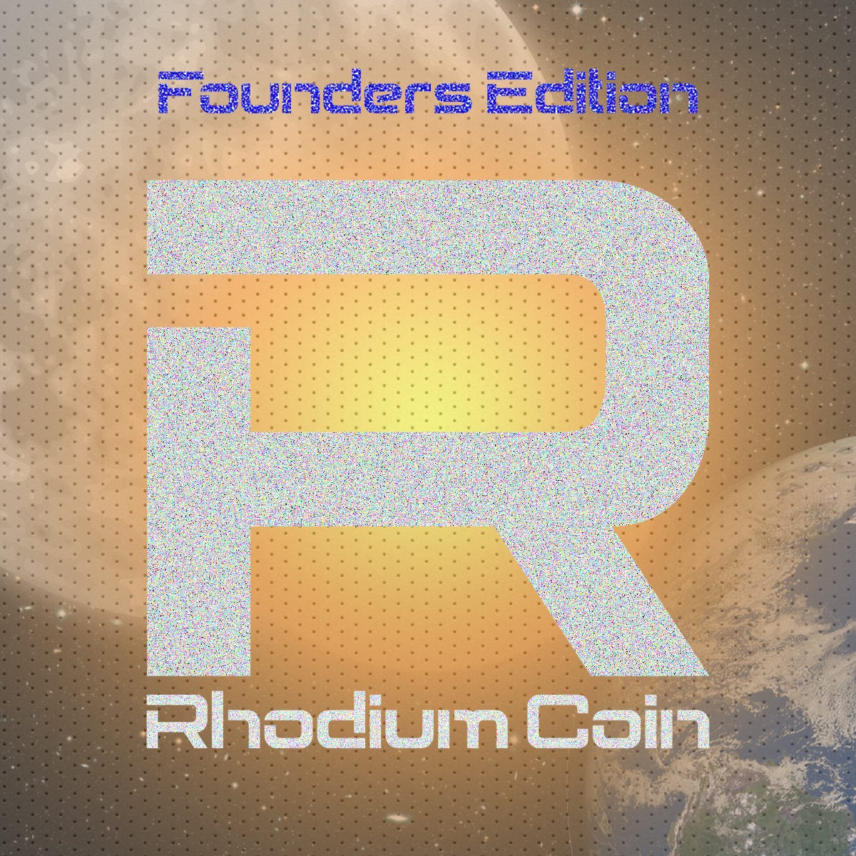 Rhodium Coin, Your Store of Value | by Contact | Medium