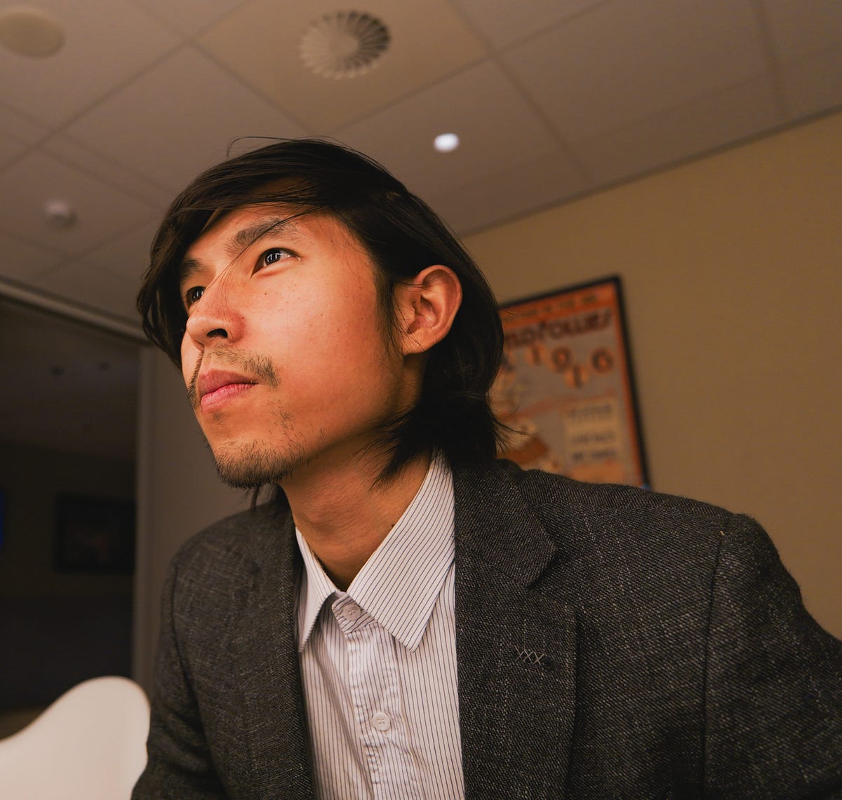 5th February 2024 | A new look. Dear Audiences, | by Ming / babyPRO ...