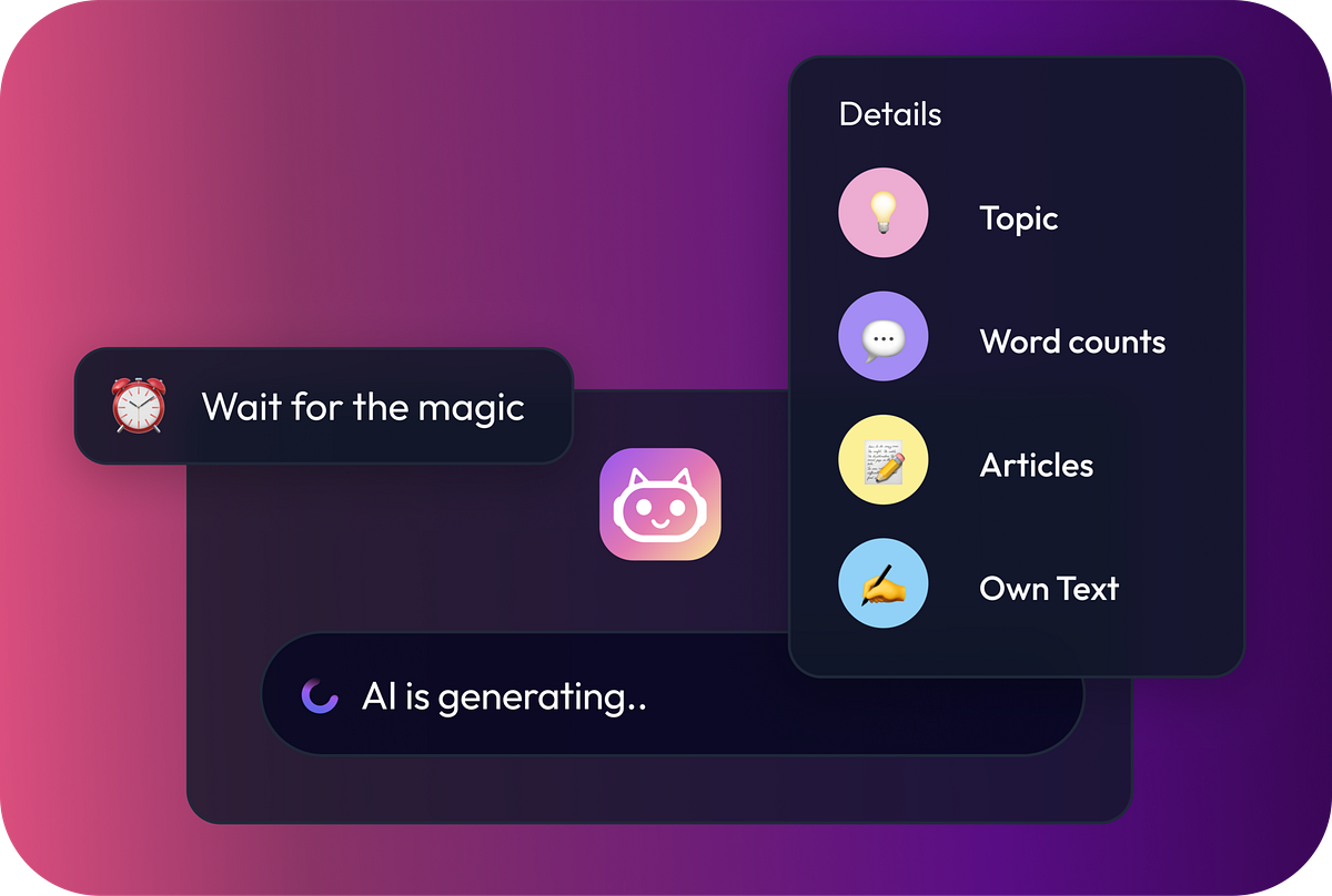 11 Best AI Writers: No BS Detailed Reviews and Comparisons | Medium