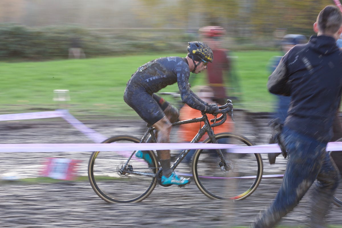 Issue 42: A Sven appears in Portland | by Matt Haughey | Bike Hugger ...