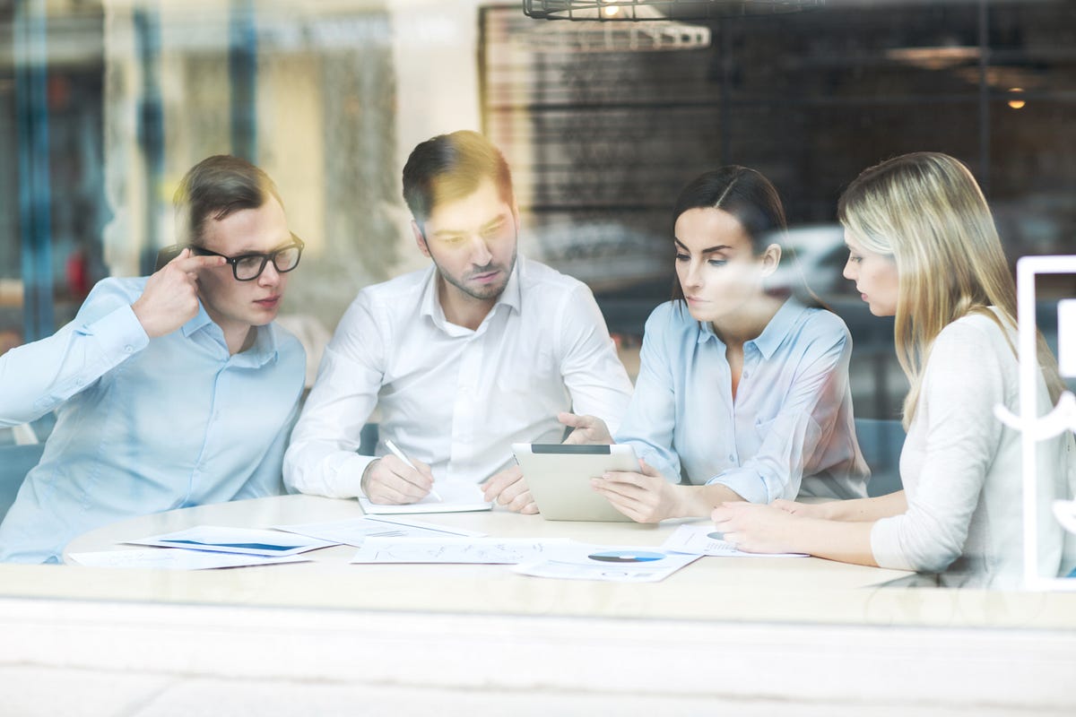 Three hidden benefits of company contributions to open source | by ...