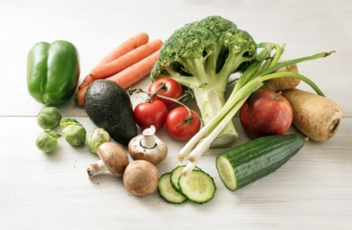 Carbs In Vegetables. Vegetables — What Are Carbs? Carbs… | by Mohammed ...