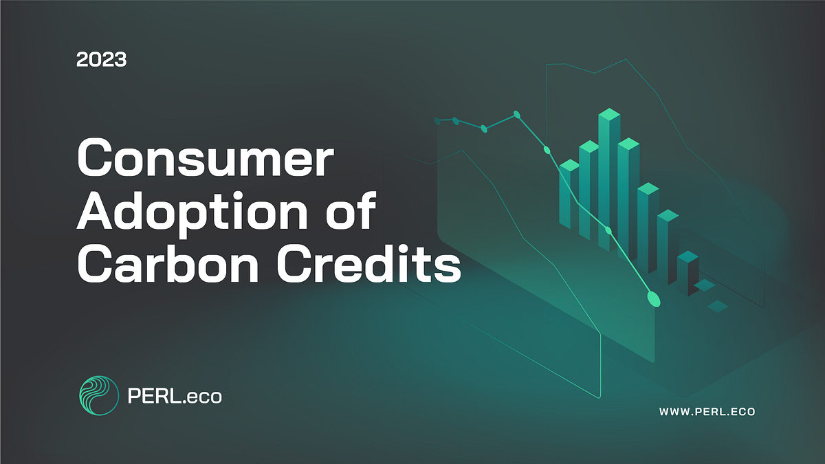 Consumer Adoption of Carbon Credits — BCG Survey | by CY Tan | PERL.eco ...