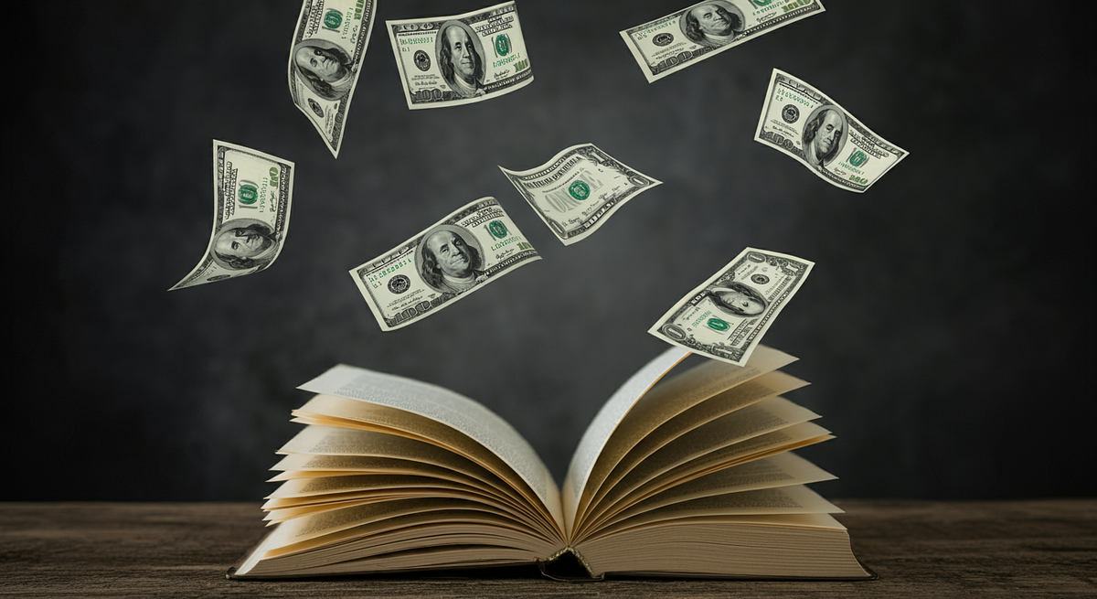 30 Websites Paying Writers $100-$200 for Short Stories! | by Emmanuel ...