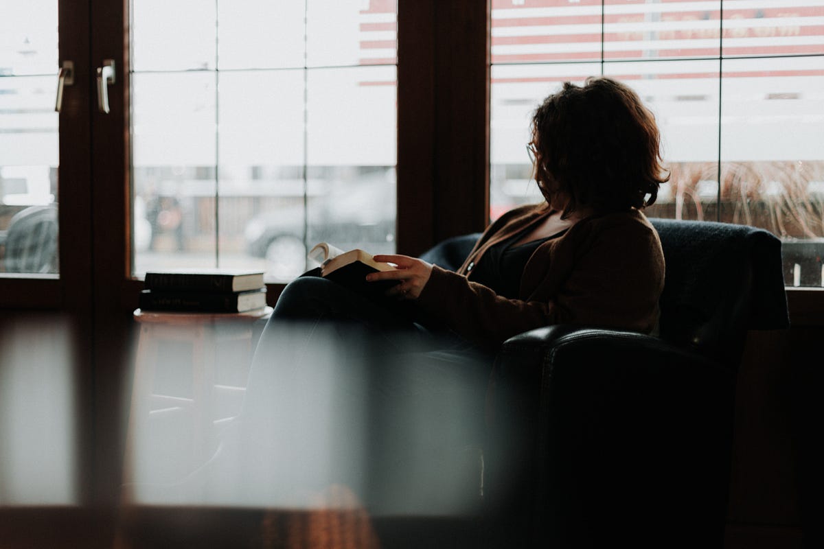 How to Keep Your Cool and Relax Your Mind During a Crisis | by T. M ...