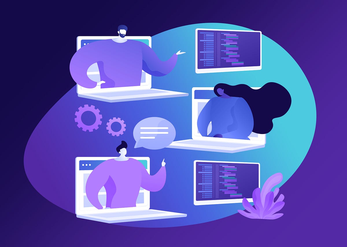 Creating Merge Request Guidelines: A Primer | by Lauren Adam | Upstate ...