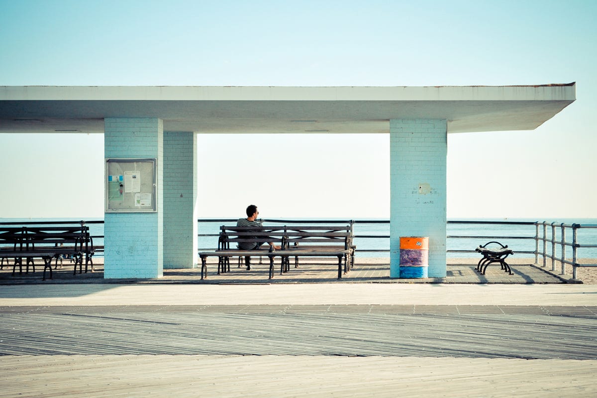 Layouts, Design and Finishing the Beach Guide in 2017 | by gmacrae ...