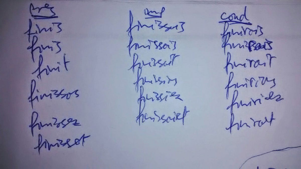 Effective Language Learning — Pardon My French | by Harald Carlens ...