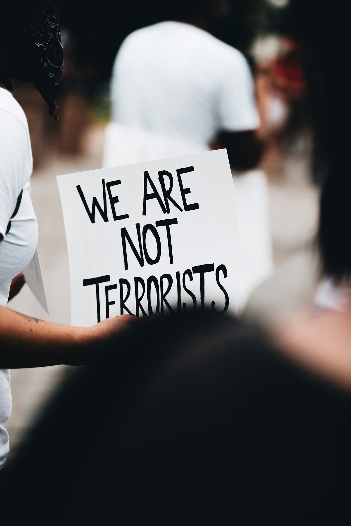 When Terrorism Gets a Moral Makeover: Can Violence Ever Be ‘Good’? | by ...