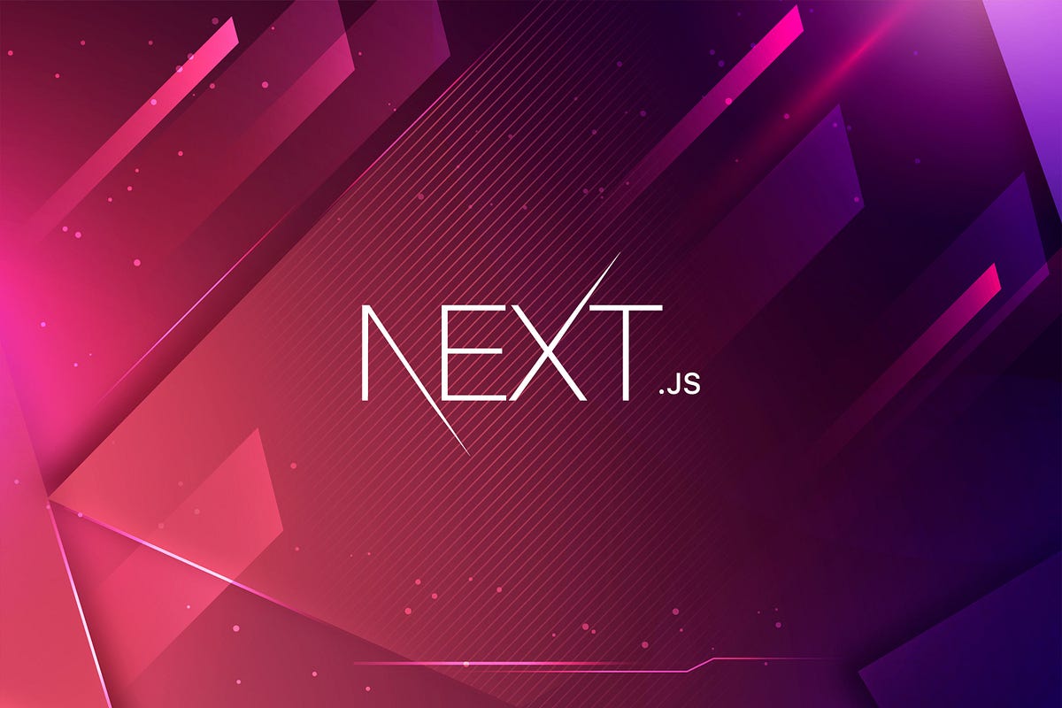 Next.JS Starter Pack. Creating Next.JS project is as straight… | by ...