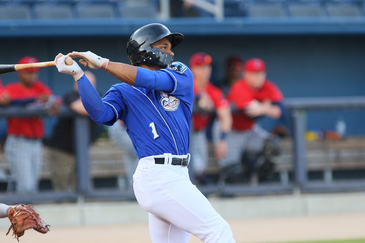 This Day in Shuckers History: May 3 | by Joe Traub | The Shuck Dynasty | Medium