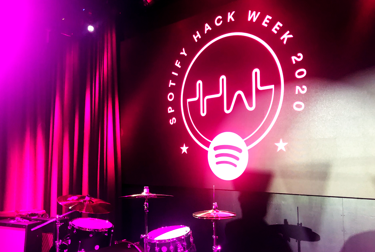 Hack Week 2020: What We Learned. We followed four of our designers to ...