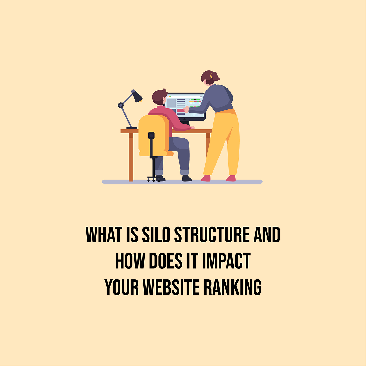 What Is Silo Structure and How Does It Impact Your Website Ranking | Medium