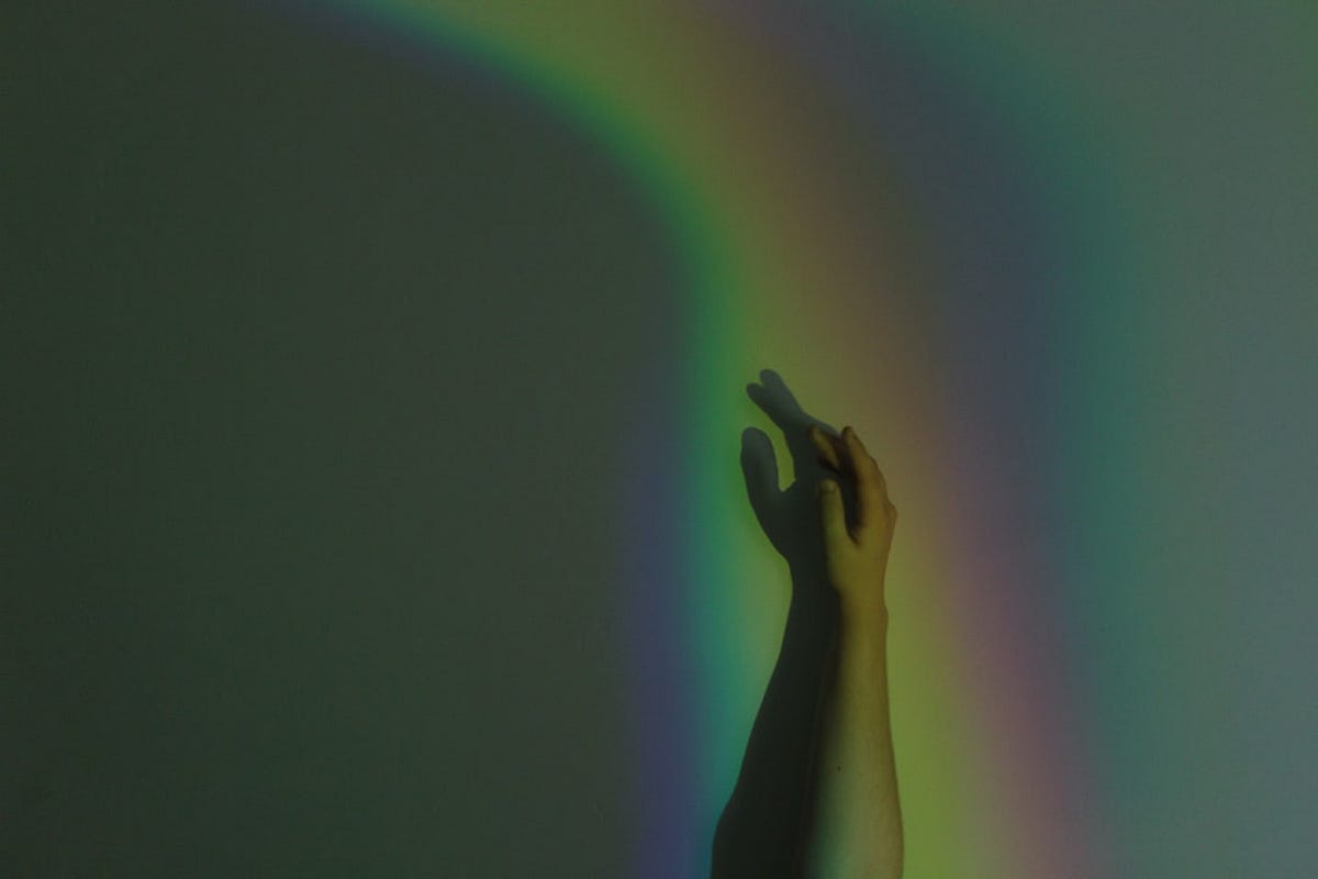 The Inner Journey: Exploring Personal Growth and Transformation | by ...