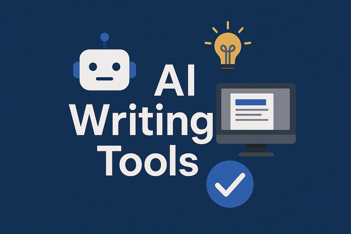 How AI Writing Tools 10x’d My Productivity (And Why I’ll Never Write ...