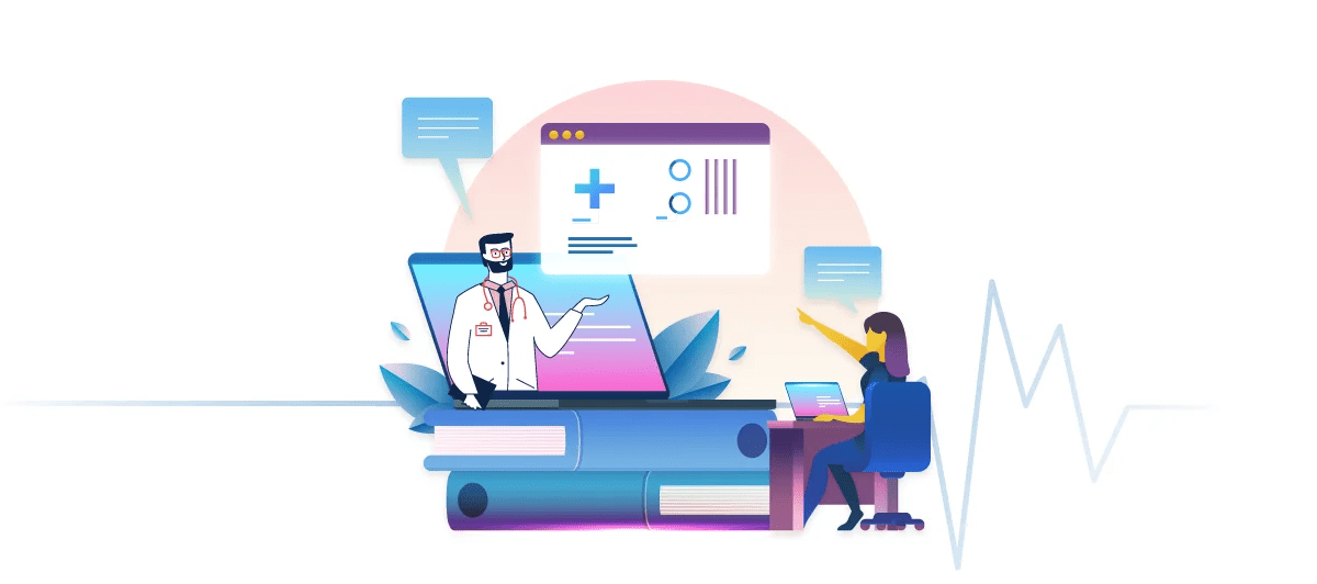 Hire Top Healthcare App Developers in A Step-by-Step Guide | by Bigscal Technologies | Jul, 2023 ...
