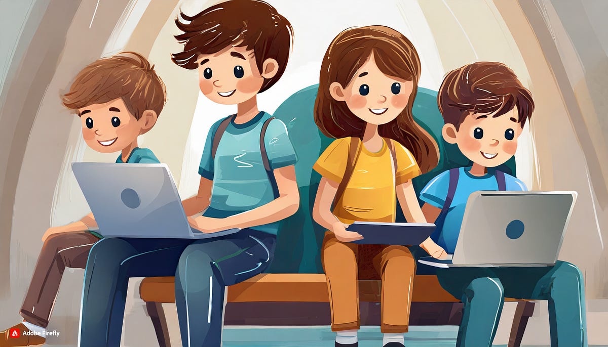 Unlocking the World of Programming Through the Groundwork of Success ...