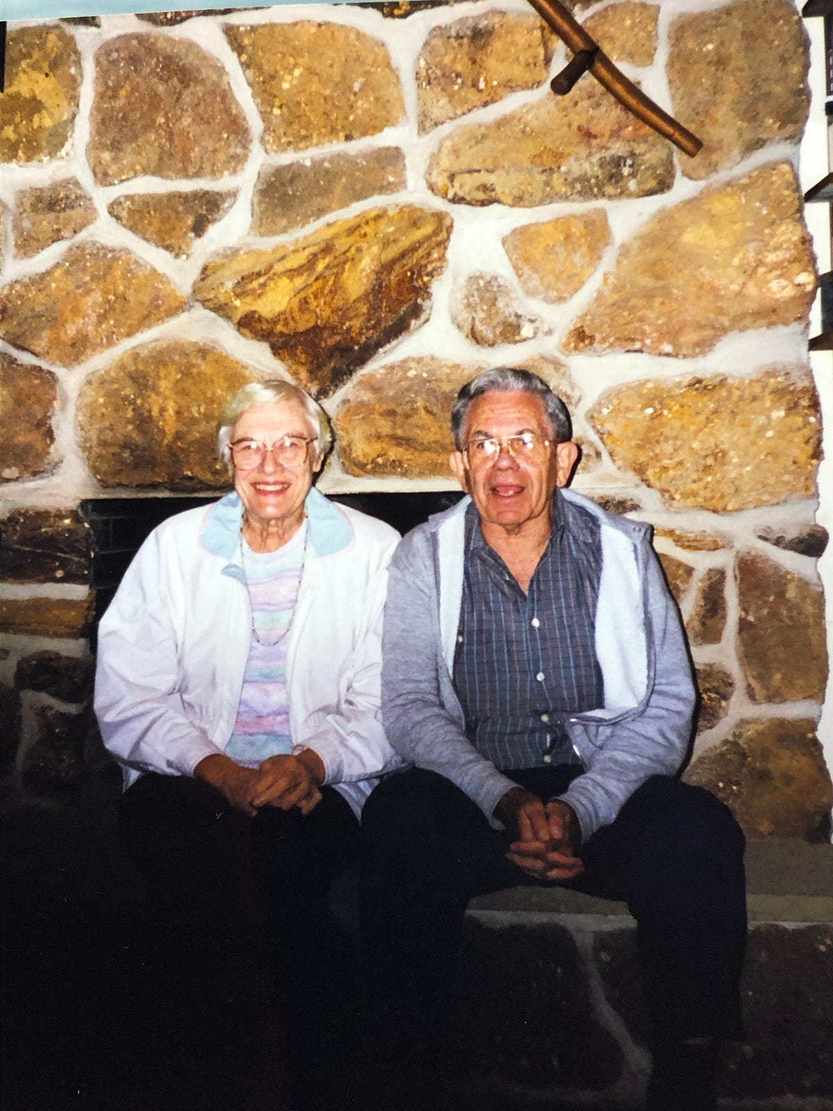 Uncle Murray Was a Great Man. He Deserved a Better Ending. | by Jean ...