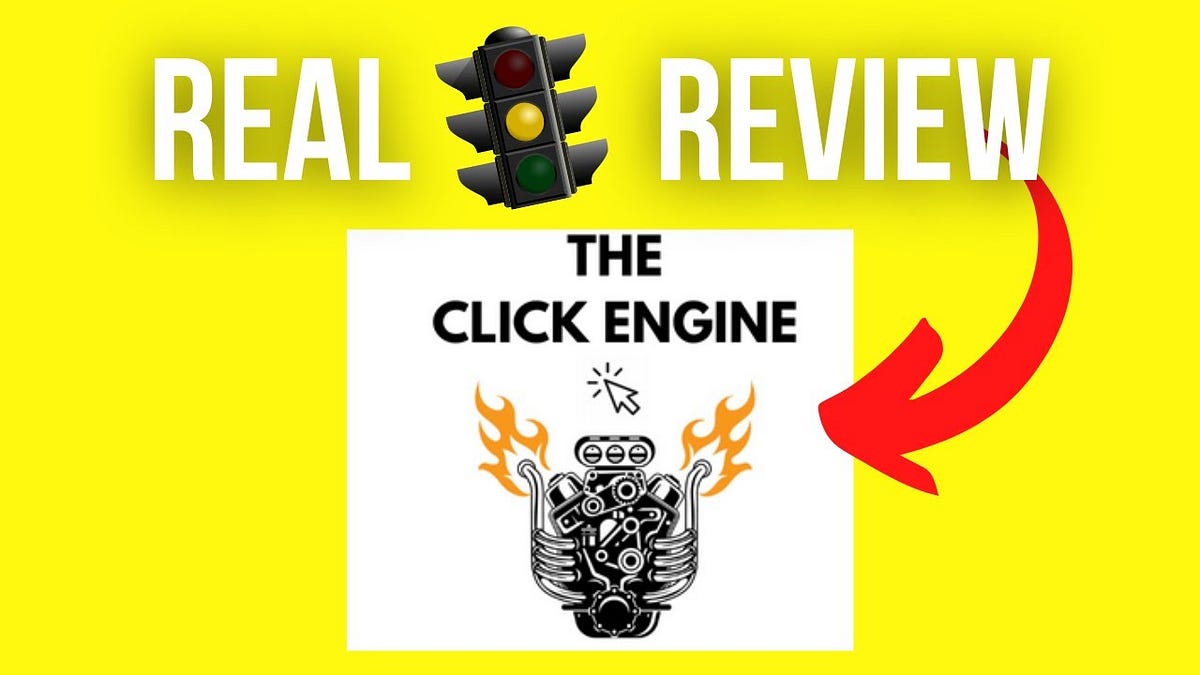 Maximizing Your Website’s Potential with Click Engine: Jeff Aman’s ...
