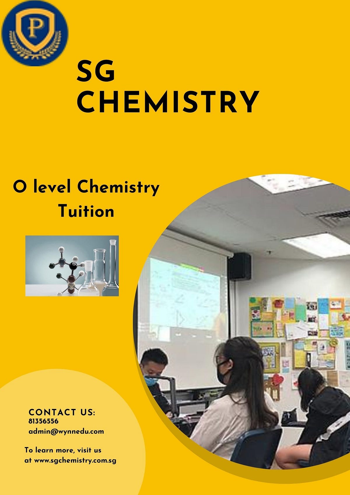 Unveiling the Essence of O Level Chemistry Tuition: Your Pathway to ...