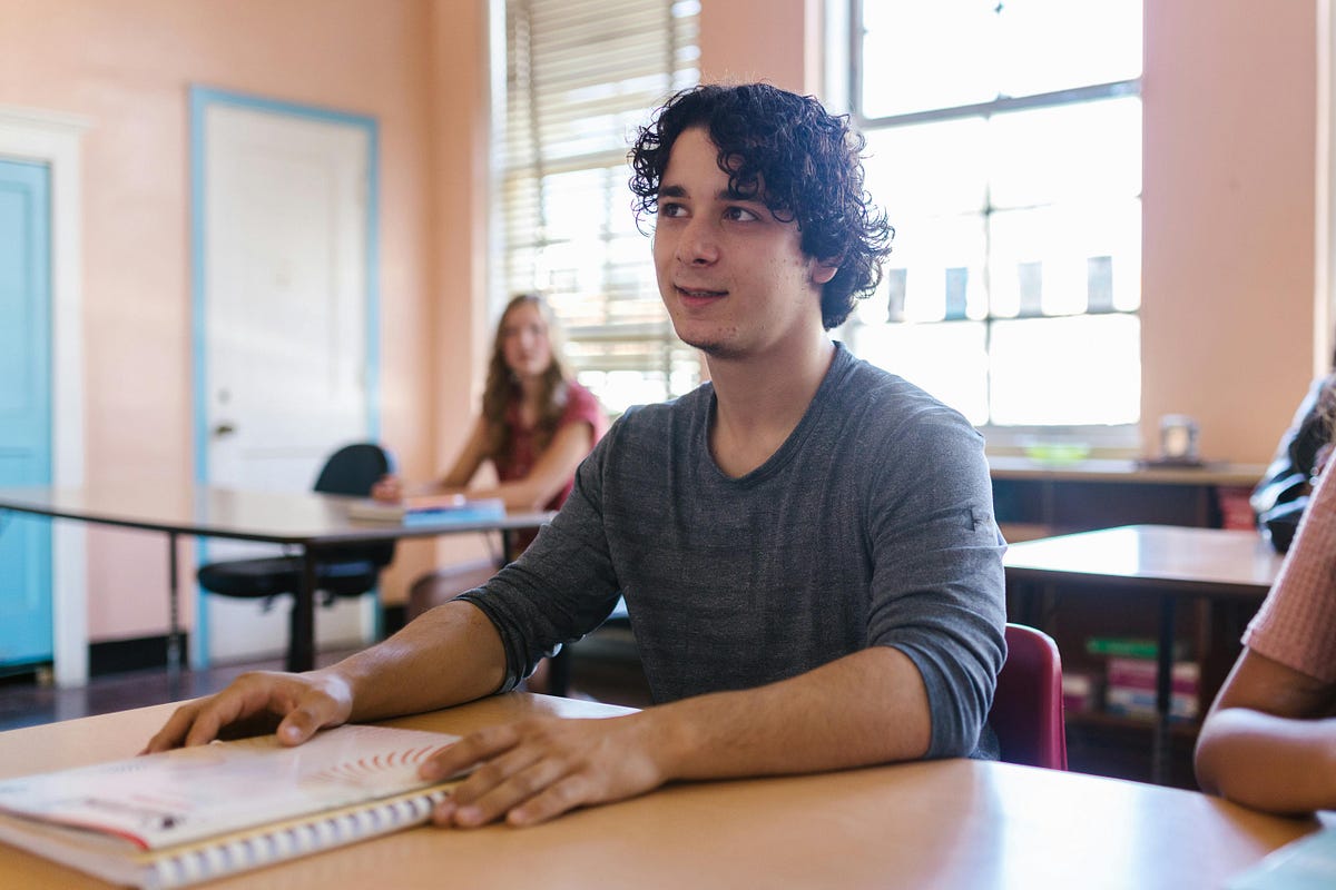 “I’m a Lyre,” the Liar Said. On teaching, imposter syndrome, and the ...
