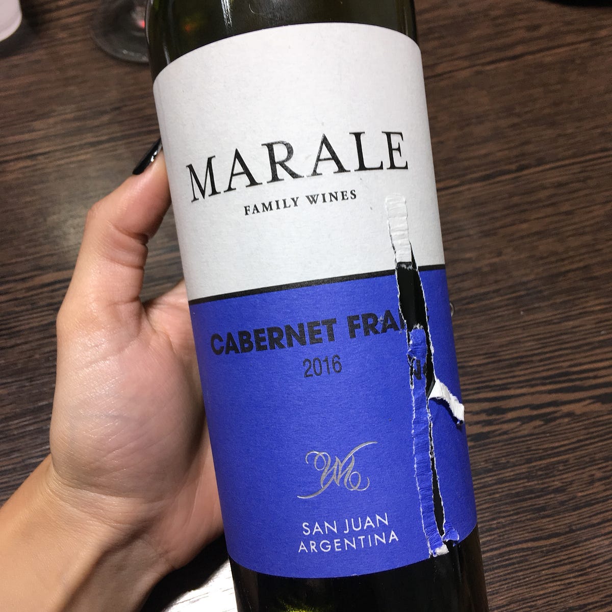 Marale | by Sonri Pink | Medium