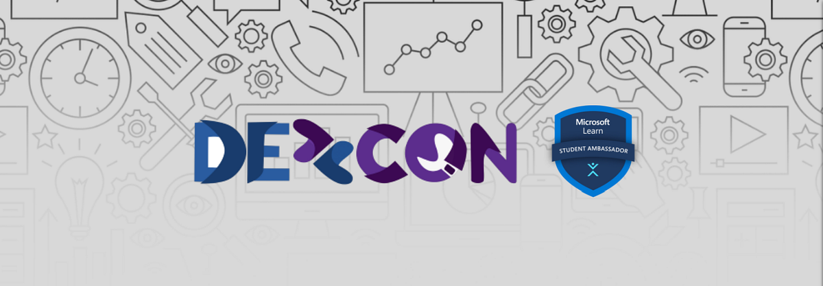 MLSA Developer Conference’22. Technology is best when it brings… | by Mahi_Ranjan | Medium