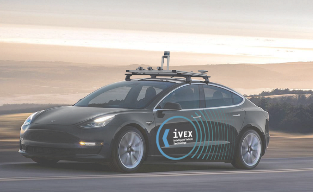 IVEX Safety Analytics Use-Case: Analysing Tesla Autopilot hard-braking ...