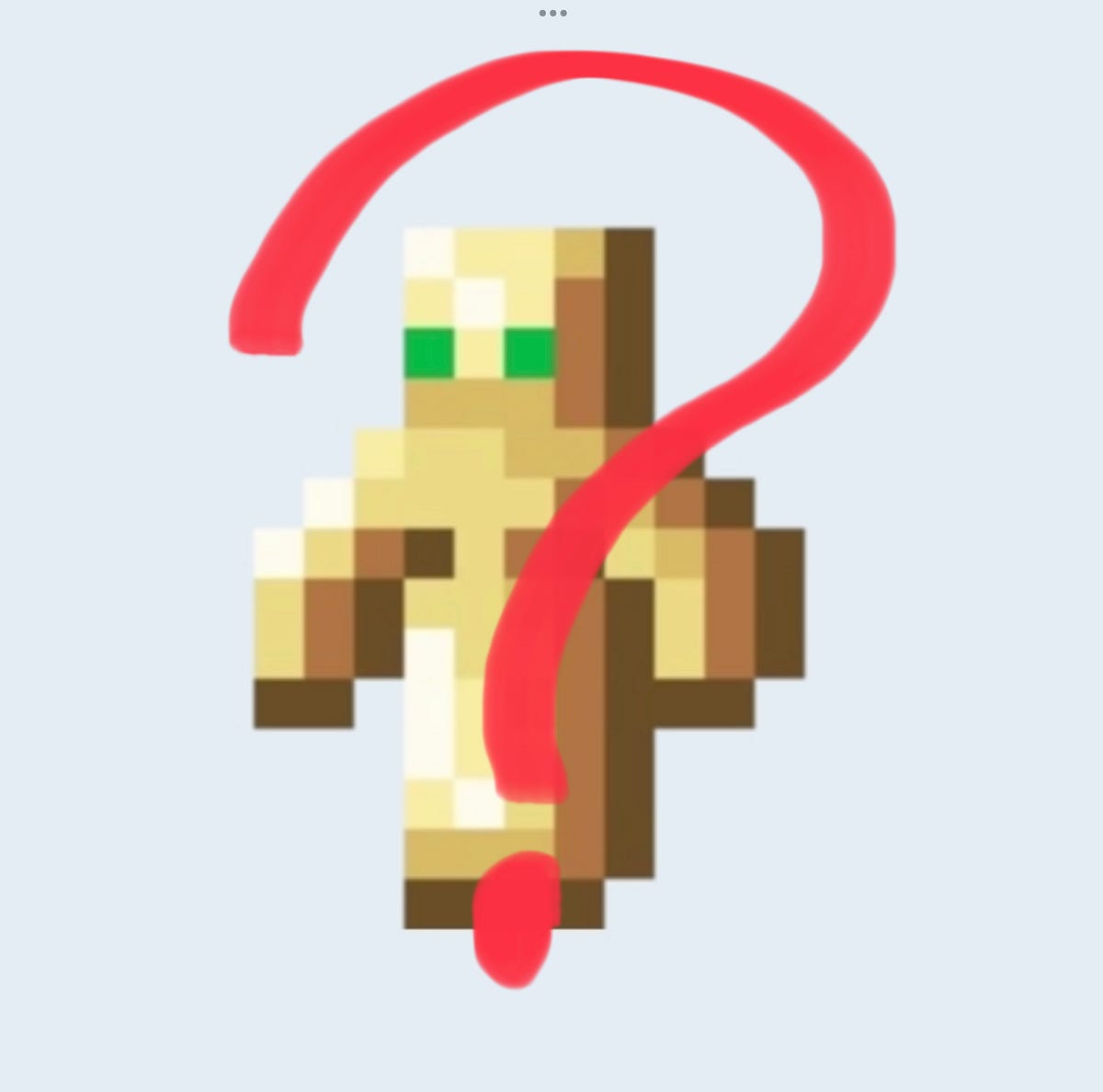 Totems of Undying in Minecraft: Who or What is in it? - Arch-Villager ...