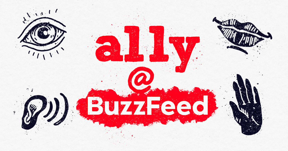 Accessible BuzzFeed. How we went about making BuzzFeed.com… | by Jack ...