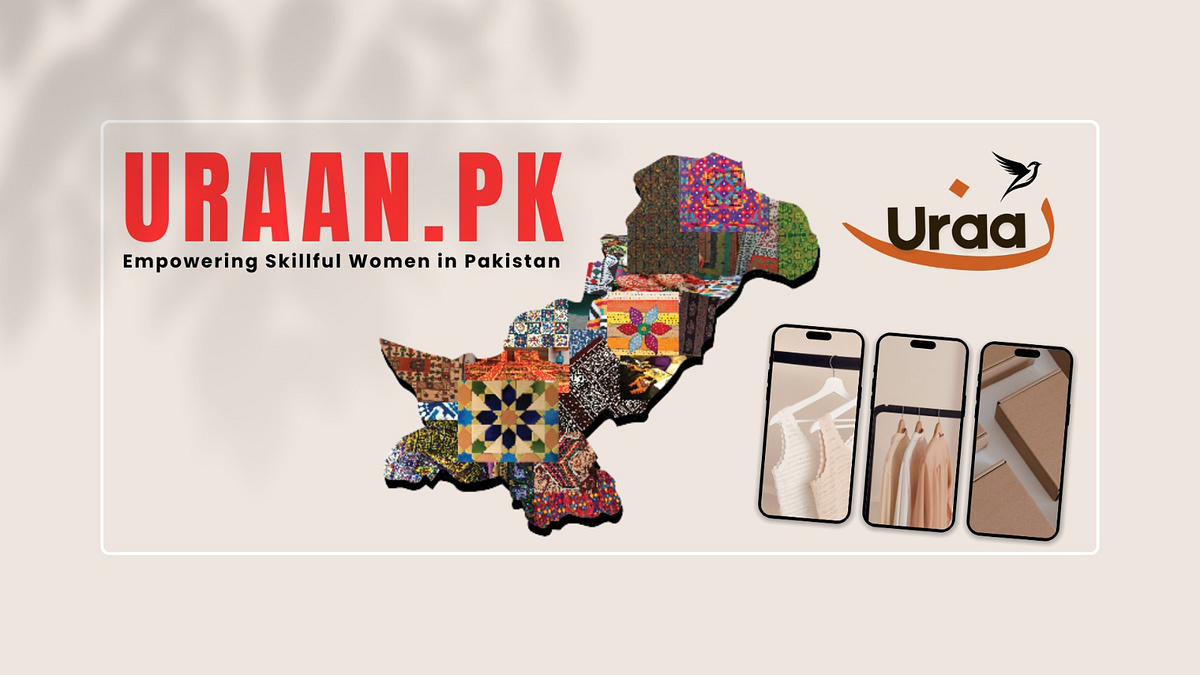 URAAN: From Vision to Reality — A Detailed Journey of Empowerment | by ...