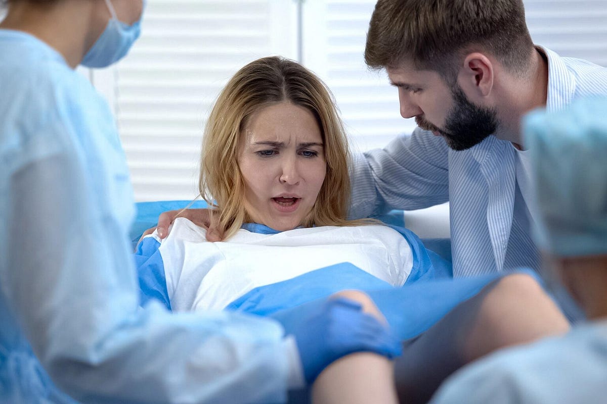 Mom Gives Birth To 11 Babies Then Doctors Realize One Of Them Isn’t ...