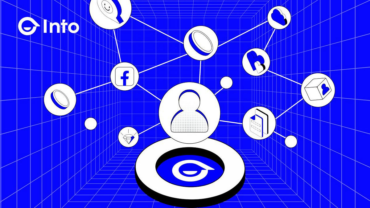 Shaping the Future: INTO’s Pioneering Web3 Social Initiatives Globally | by INTOverse | Jan ...