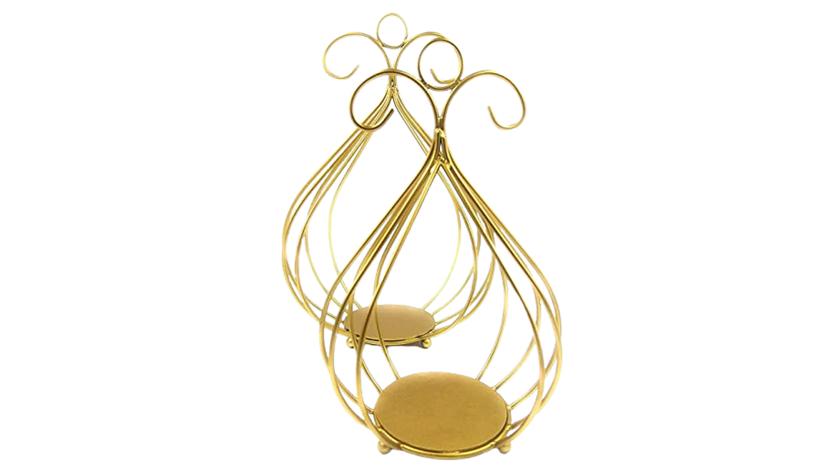 Best Metal Decorative Items. Decorative metal can be defined as… | by ...
