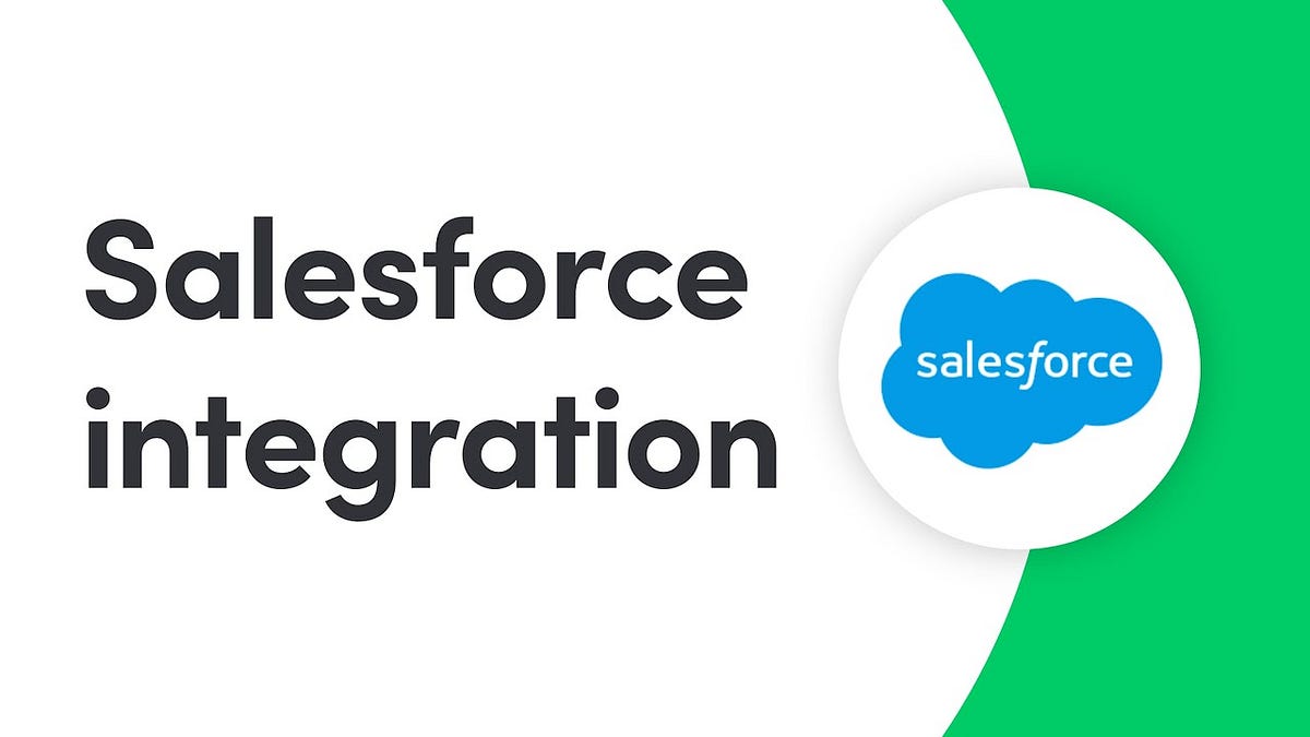 Salesforce Integration with Python: A Step-by-Step Guide | Medium